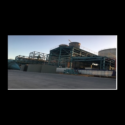 DỰ ÁN NHÀ MÁY ZOCV - PHÙ MỸ 3 - VŨNG TÀU | Tam Tin Industrial and ...