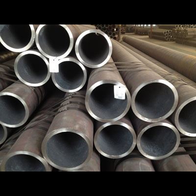 Galvanized round steel pipe | Tam Tin Industrial and Trading Co., Ltd