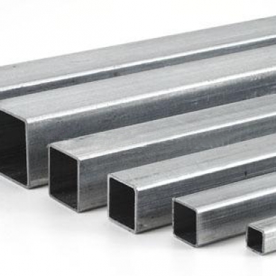 Steel square box zinc | Tam Tin Industrial and Trading Co., Ltd