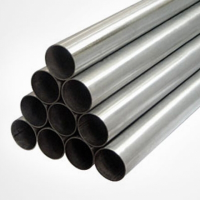 Zinc Plated Steel Round Tube | Tam Tin Industrial and Trading Co., Ltd